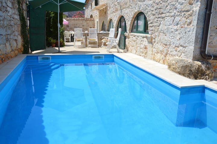 Villa Rosette - Funtana