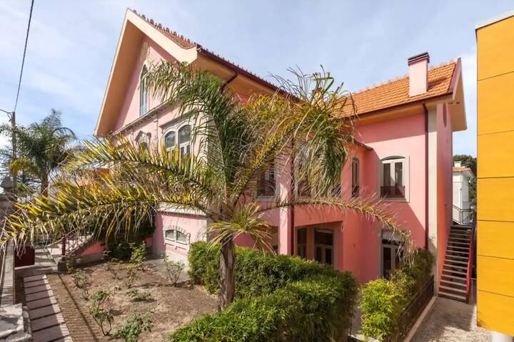 Appartement In Moledo Mit Privatem Parkplatz - Vila Praia de Âncora