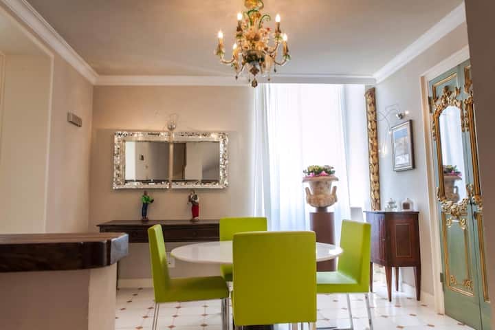 Marche Amore Stanze Della Contessa, Luxury Flat - Porto Sant'Elpidio