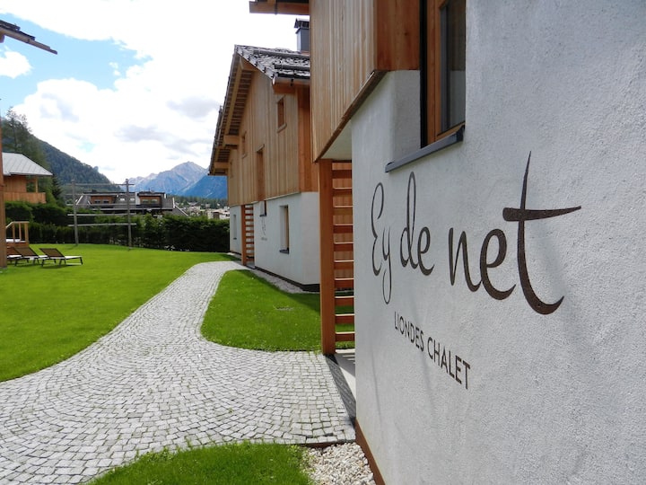 Ey De Net - San Vigilio di Marebbe