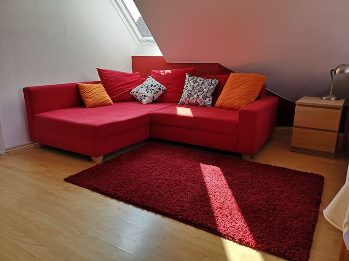 Ferienhaus Für 6 Personen Ca. 120 M Sup2 In. - Bernau bei Berlin
