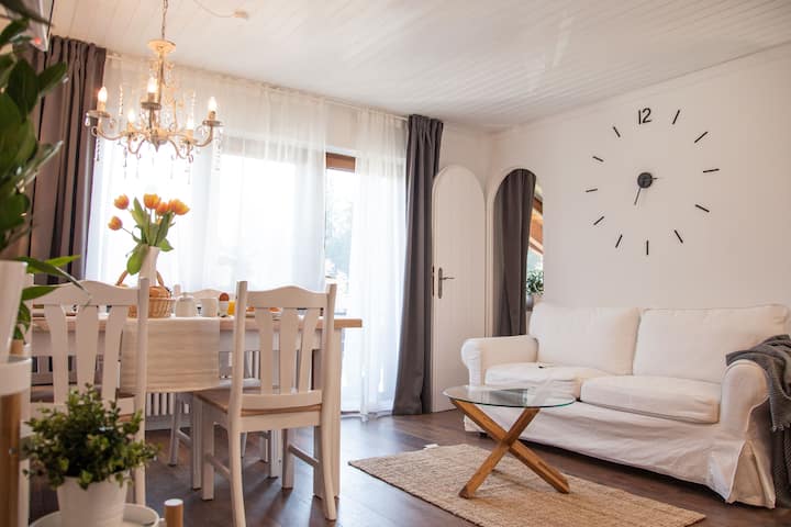 Ferienwohnung Im Schwarzwald 950 M Zum Titisee. - Hinterzarten
