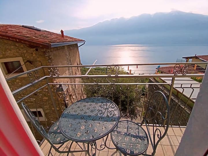 Casa Cristina - Monte Baldo