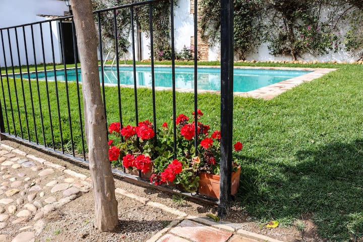 Casa Del Molino - Fuente Palmera