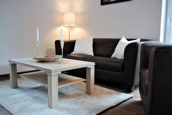 Ferienwohnung Für 4 Personen Ca. 75 M Sup2 In. - Friesoythe