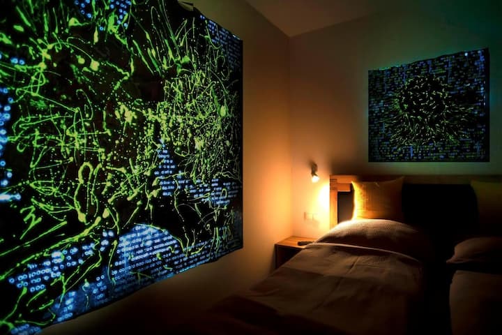 Futterkammer - Spessart