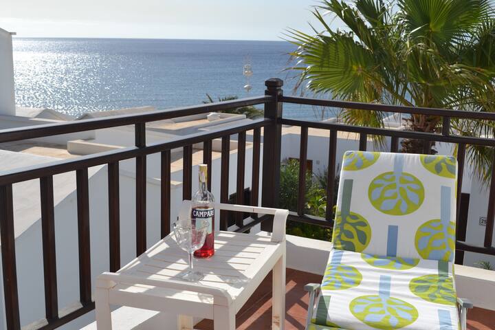 Ferienwohnung Für 4 Personen Ca. 90 M Sup2 In. - Arrecife