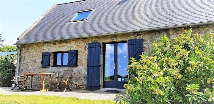 Die Domaine De Kerampape - Douarnenez