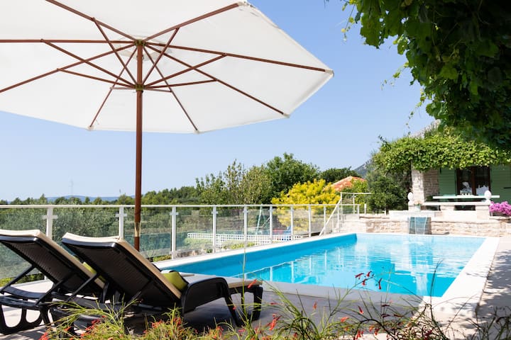 Hidden Treasure - Korčula