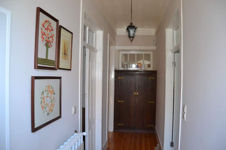 Quinta D Avó Amélia, Wunderschönes Landhaus. - Azores