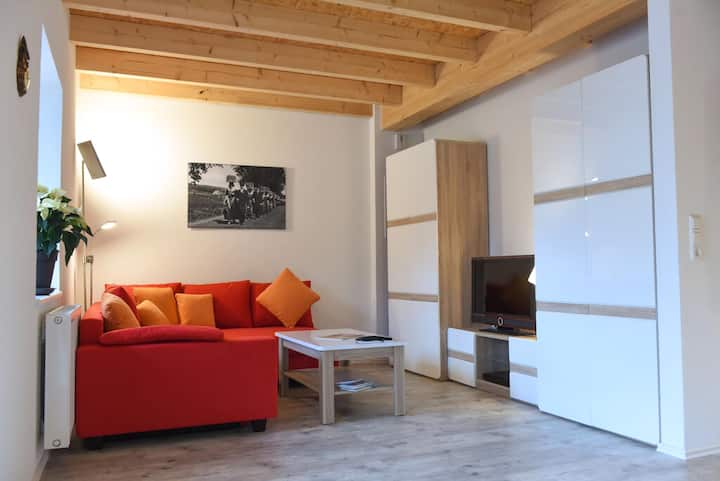 Kleines Ferienhaus In Umkirch - Freiburg im Breisgau