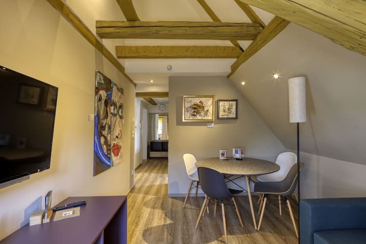 Räucherkammer - Spessart