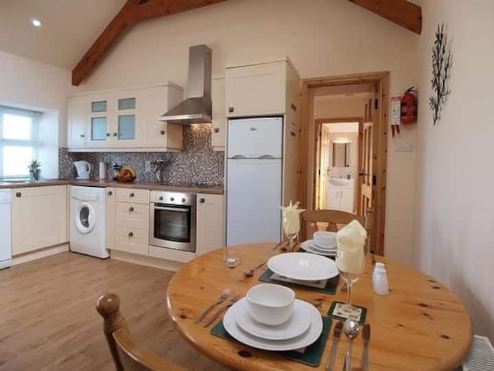 Killard Cottage - Kilkee