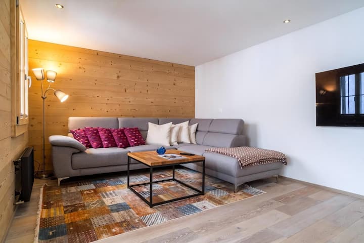 Apartment Ahornisegg - Grindelwald