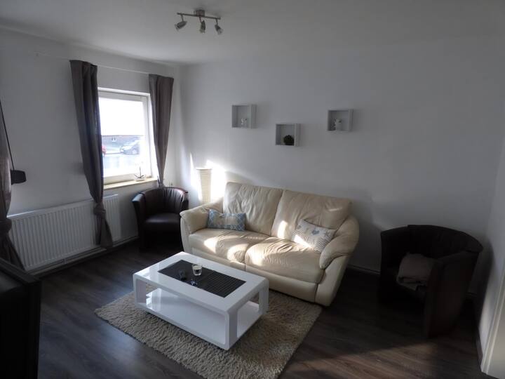 Appartement In Voslapp - Wilhelmshaven