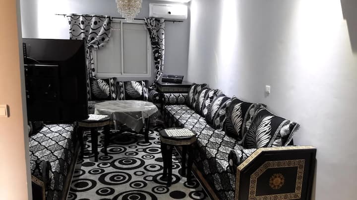 Agadir Holiday Apartment - Agadir