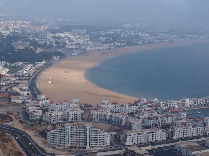 Agadir Holiday Apartment - Agadir