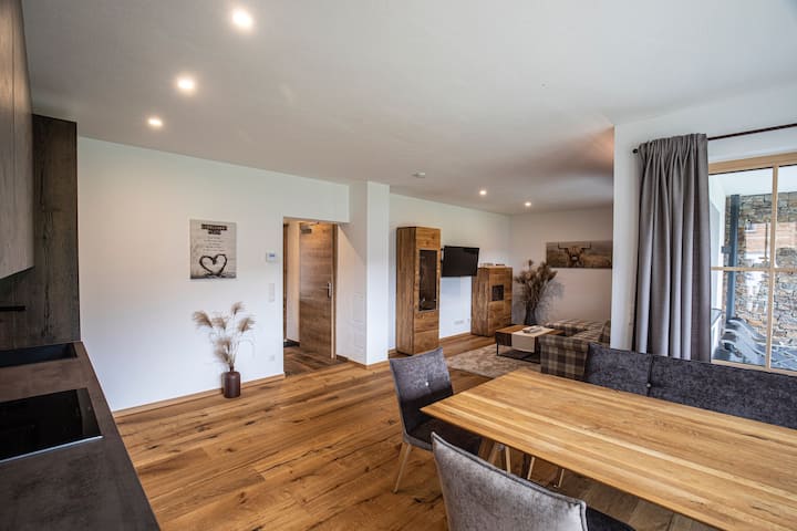 Dachstein Chalet Haus A - Hallstatt