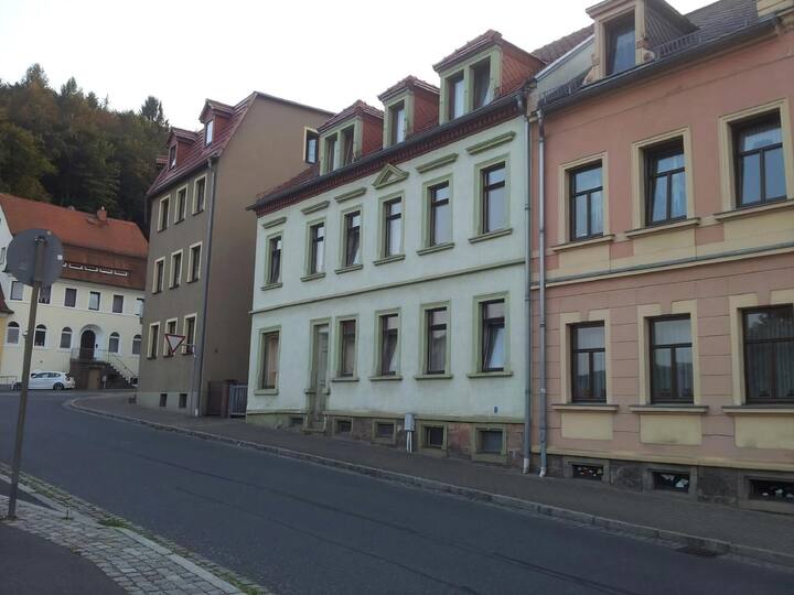 Zweibettzimmer - Nossen