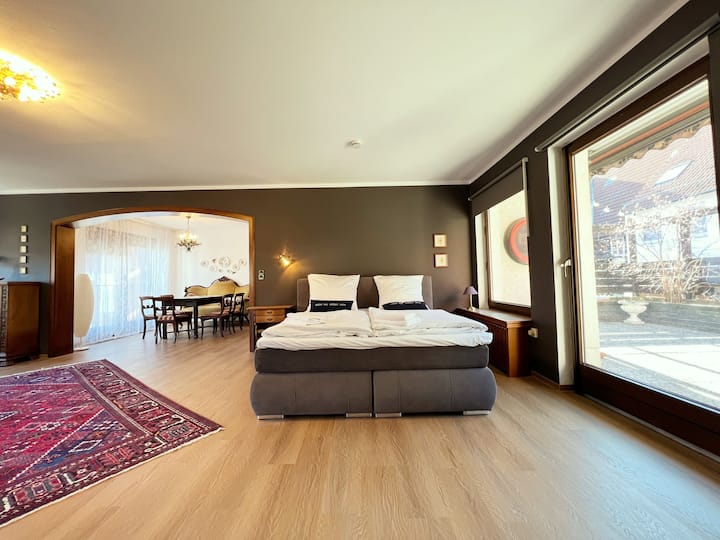 Altstadt Ferienwohnung Zentrum - Hameln