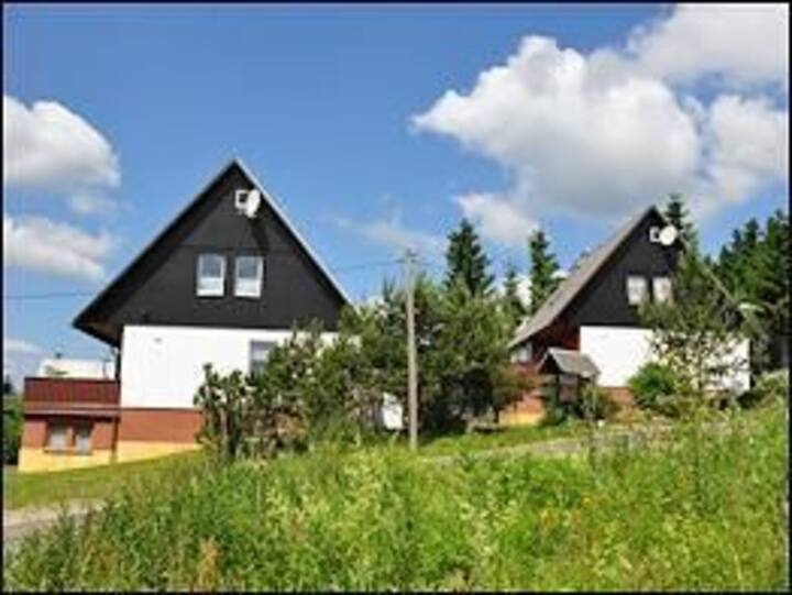 Ferienhaus Für 5 Personen Ca. 75 M Sup2 In Suhl,. - Suhl