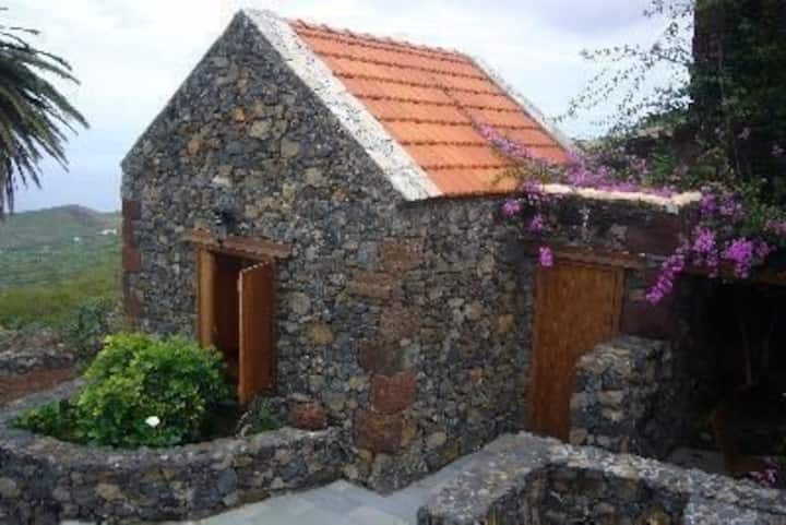 Ferienhaus Für 5 Personen Ca. 83 M Sup2 In. - El Hierro