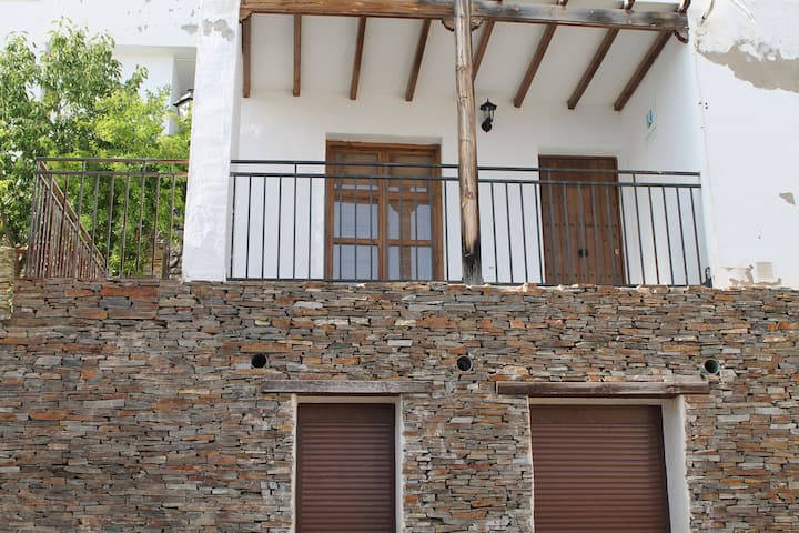 Wohnung Los Laureles - Sierra Nevada