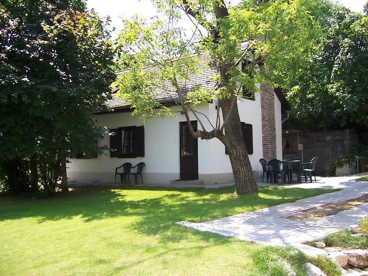 Ferienhaus Für 4 Personen 1 Kind Ca. 36 M Sup2 In. - Budapest