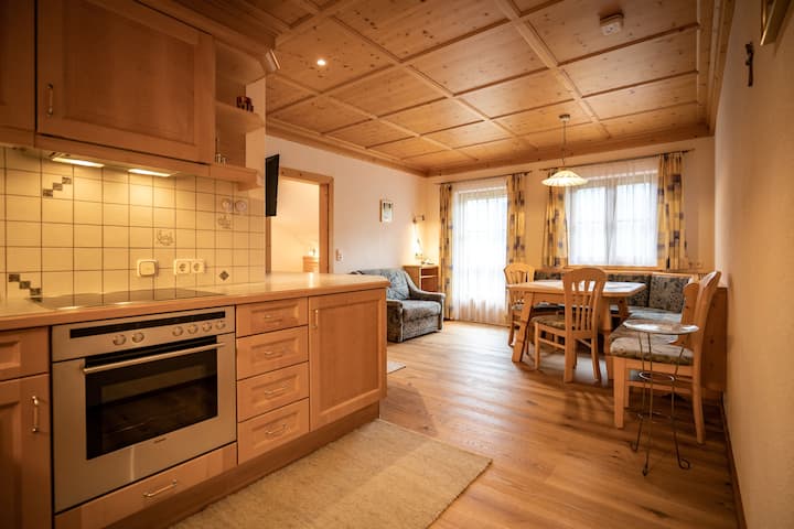 Apartmenthaus Gutwenger In Innervillgraten - Sillian