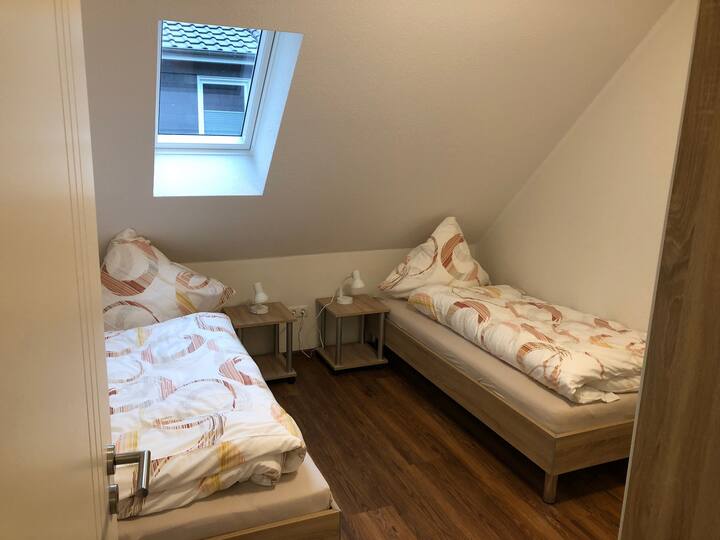Ferienhaus Für 5 Personen Ca. 100 M Sup2 In. - Friesoythe