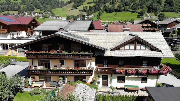 Ferienwohnung In Dorfgastein - Dorfgastein