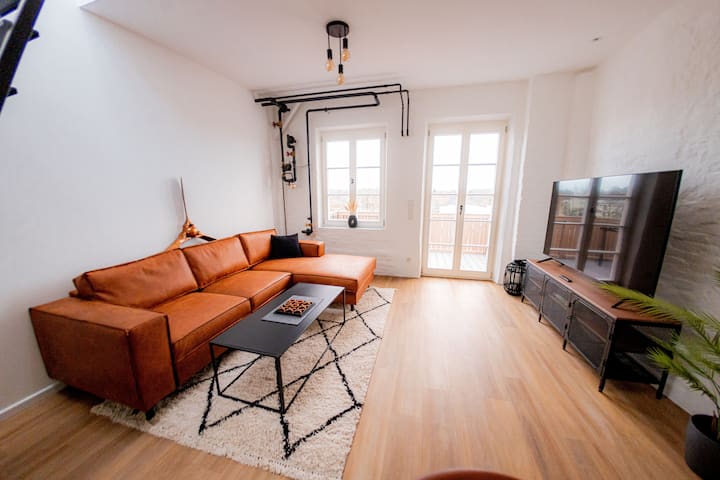 Highlight Am Stadtplatz Come4stay 2 Zimmer. - Mühldorf am Inn