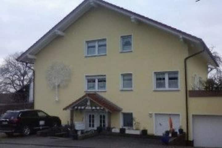 Haus Usingen - Usingen