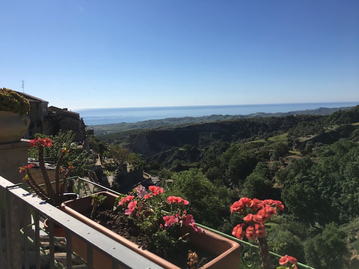 Artemide - Santa Caterina dello Ionio