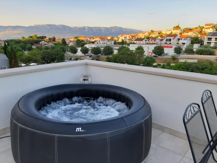 Apartman Marina - Sutivan