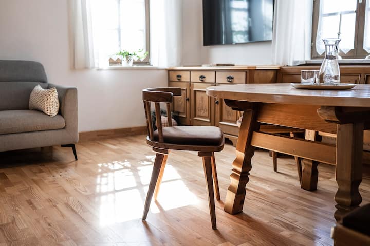 Ferienhaus In Schwemmberg Mit Grill, Garten Und. - Altenmarkt im Pongau