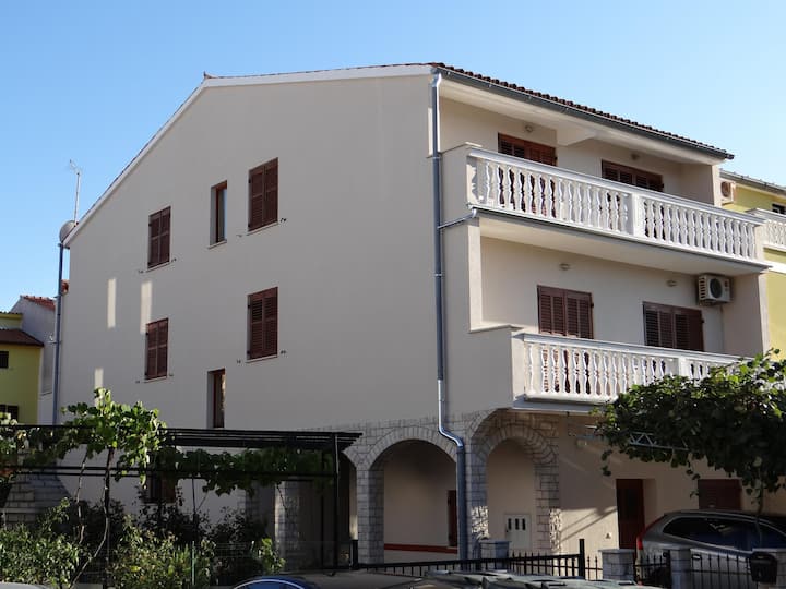 Ferienwohnung Für 5 Personen Ca. 58 M Sup2 In. - Pula