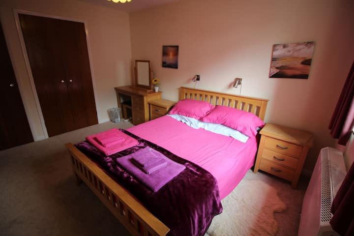 Howgill Selbstversorger Apartment - Bowness-on-Windermere