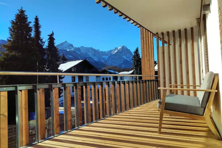 Luna Mountain Lodge Garmisch - Garmisch-Partenkirchen