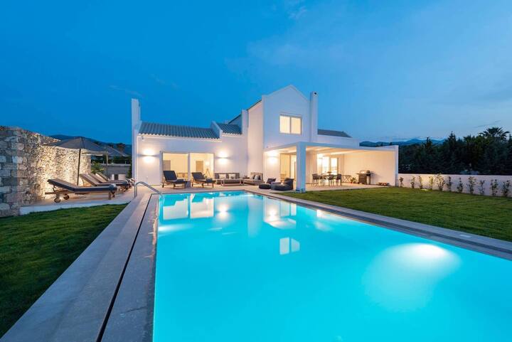 Melia Villa Kos - Kos