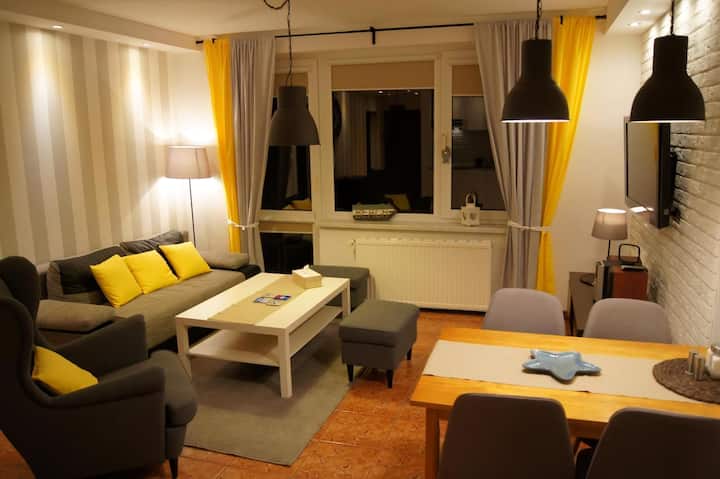 Ustka S Appartements - Ustka