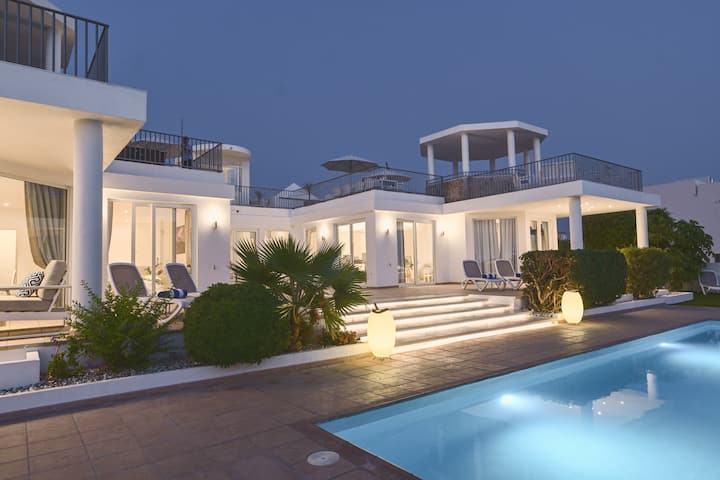 Villa Boutique Experience Apartment - Adeje