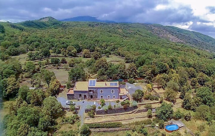 Casa Etnea - Milo