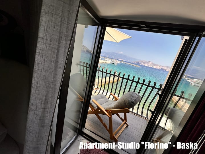 Fiorino Apartment - Baška