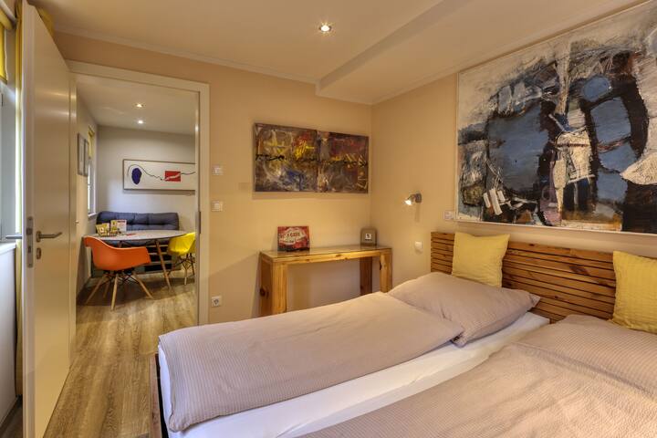 Gute Stubb - Spessart