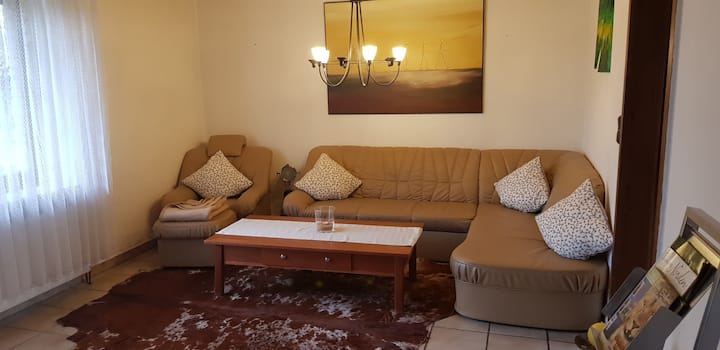 Ferienhaus Für 4 Personen Ca. 60 M Sup2 In. - Geesthacht