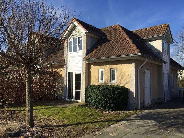Ferienhaus De Banjaard - Kamperland