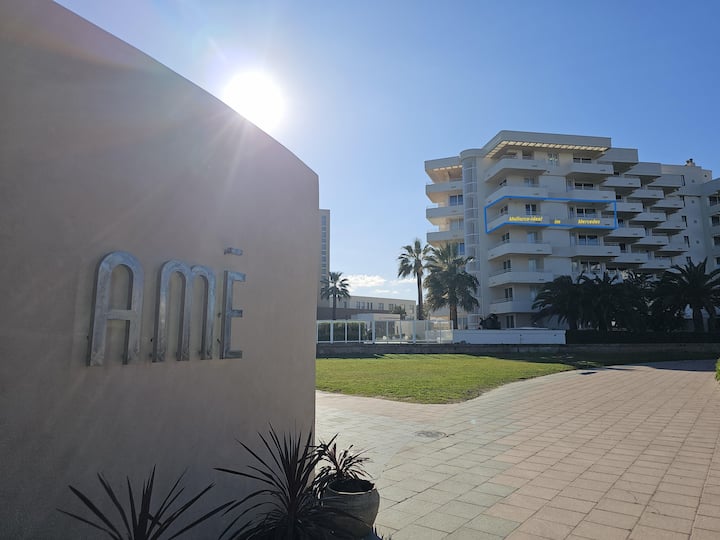 Fewo Mallorca Ideal Mercedes Im Mercedes - Cala Millor