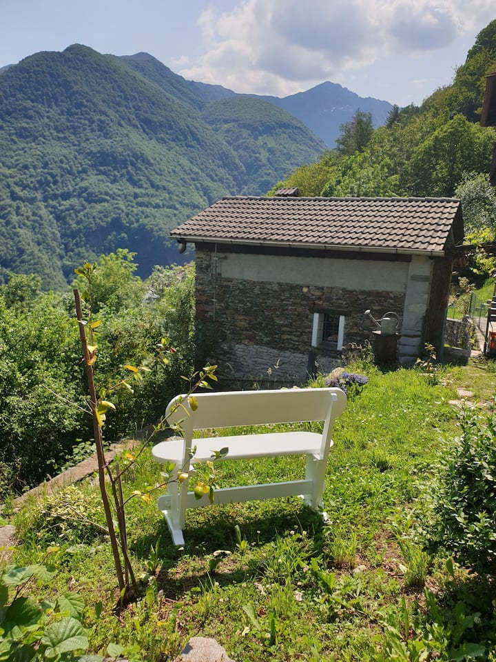 Casa Piccola - Santa Maria Maggiore