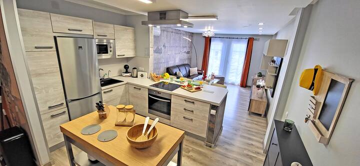 Gesamte Wohnung In Gran Tarajal - Gran Tarajal